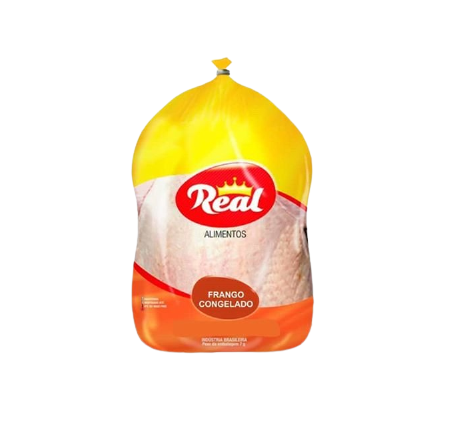 Frango Real Kg | Supermercado Soares | Loji
